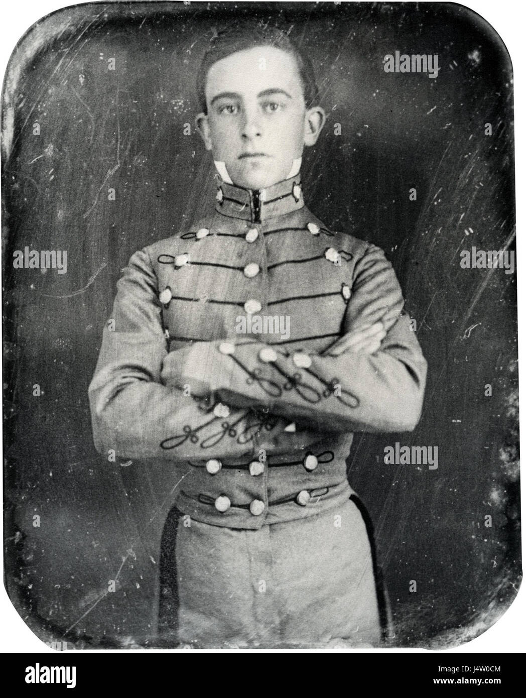 Vmi virginia military institute hi-res stock photography and images - Alamy