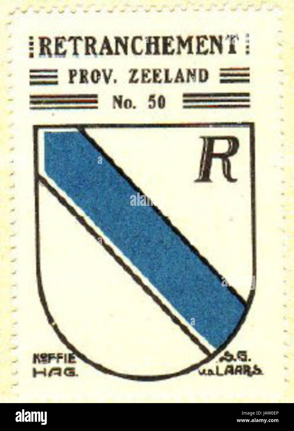 Retranchement hi-res stock photography and images - Alamy