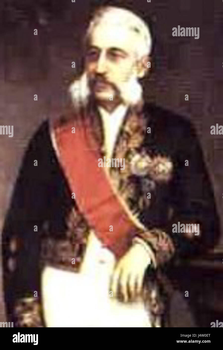 Visconde De Ouro Preto 5 - LIBRAIN