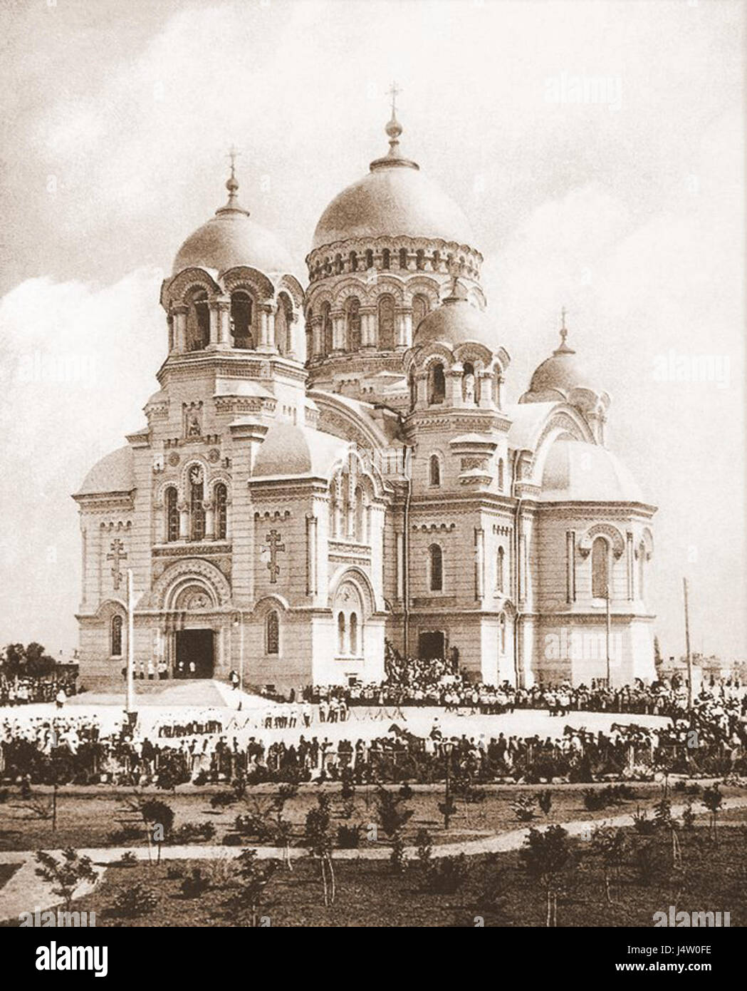 Voznesensky hi-res stock photography and images - Alamy