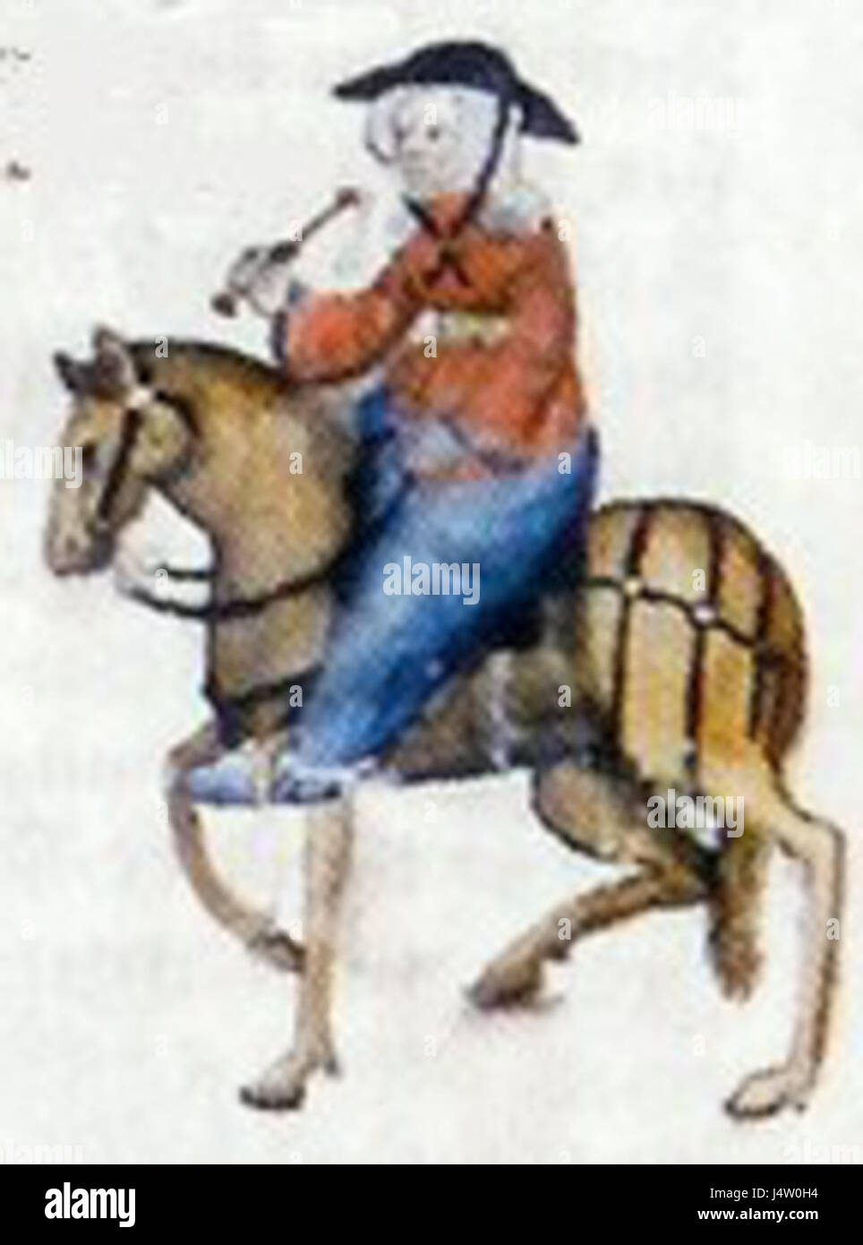 The *Wife of Bath* is one of the most famous characters in Geoffrey ...