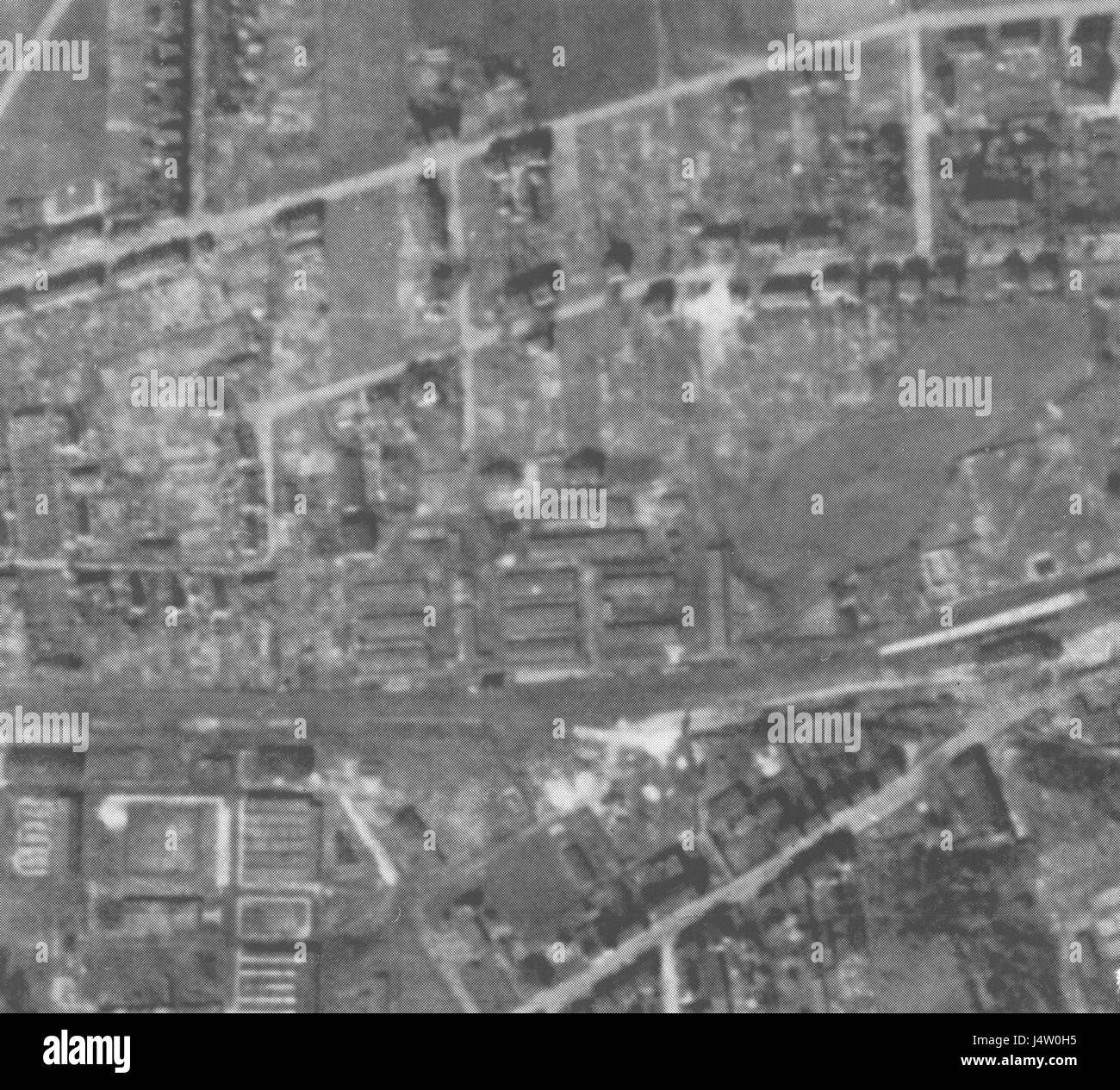 Aussenlager Black and White Stock Photos & Images - Alamy