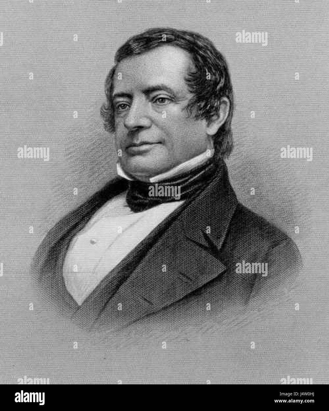 Washington Irving (1783-1859) was an American author known for works ...