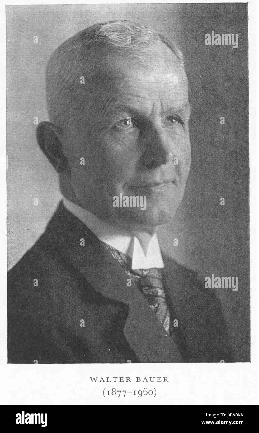 This refers to an image or artwork by W. Bauer, potentially in a low ...