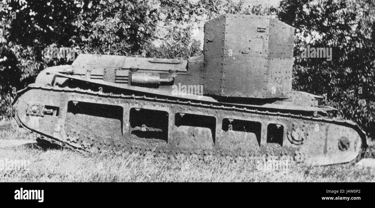 The Whippet Prototype refers to an early model of a whippet vehicle or ...