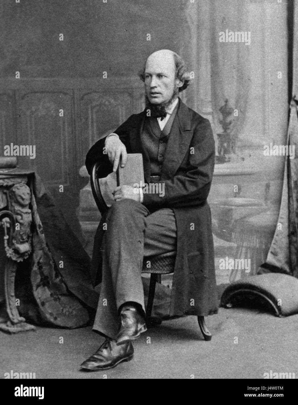 William benjamin hi-res stock photography and images - Alamy