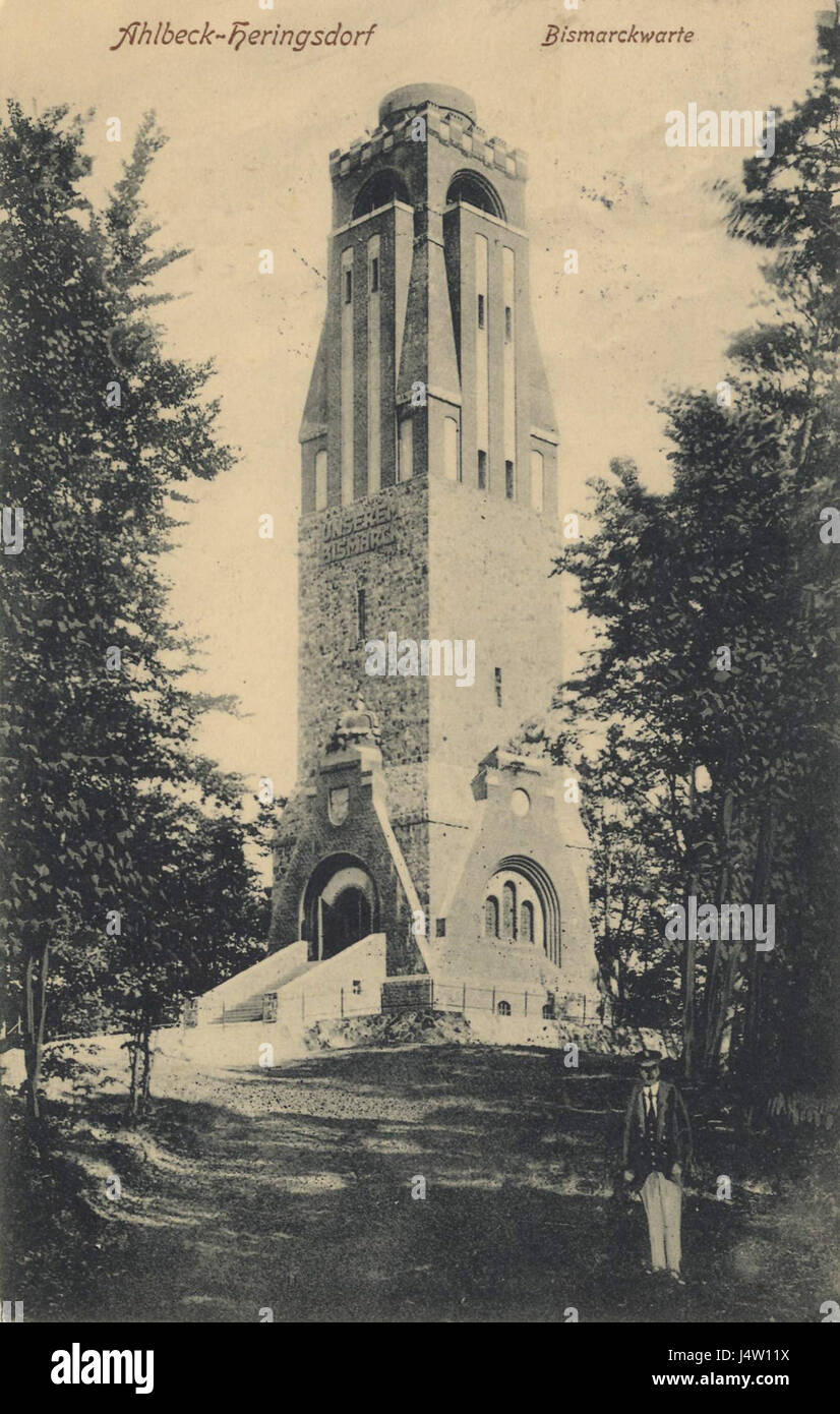Usedom Postkarte 058 Stock Photo - Alamy
