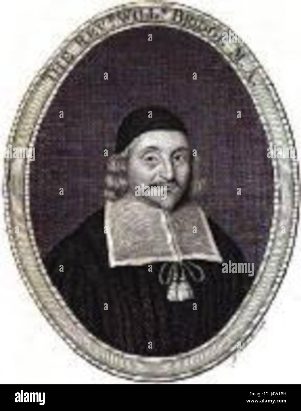 William Bridge was a 17th-century English Presbyterian minister known ...