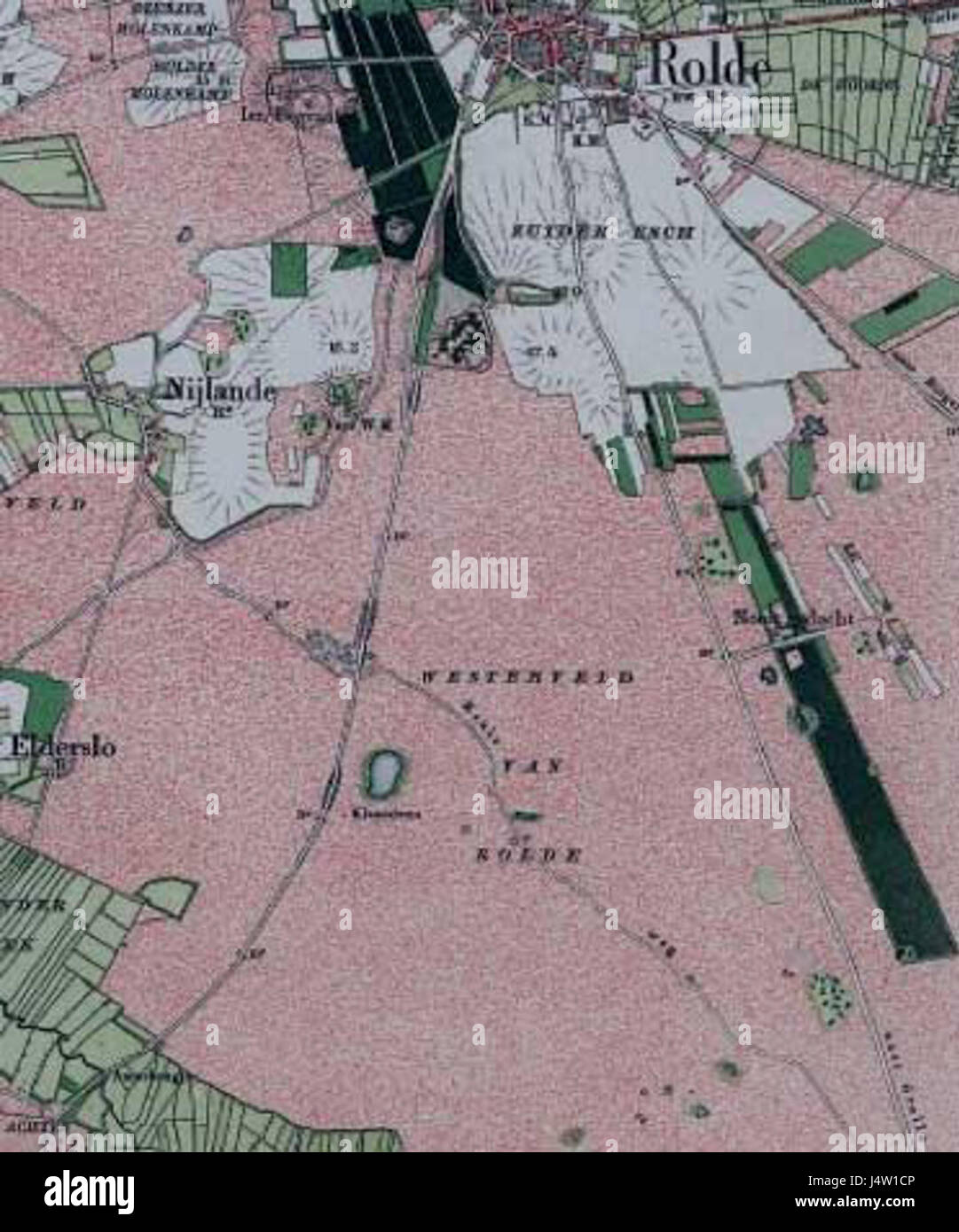 Van westerveld hi-res stock photography and images - Alamy