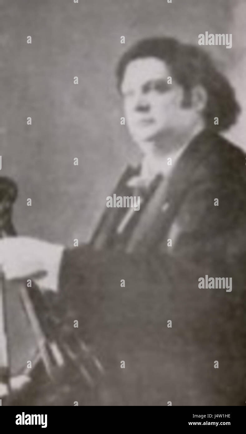 Ysaye High Resolution Stock Photography and Images - Alamy