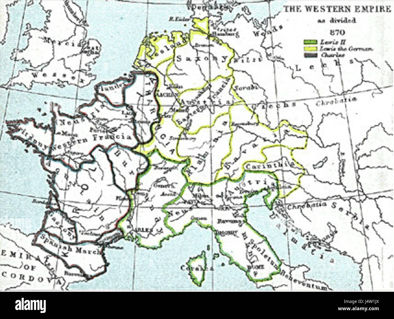 The Western Roman Empire was a political entity that lasted from 27 BC ...