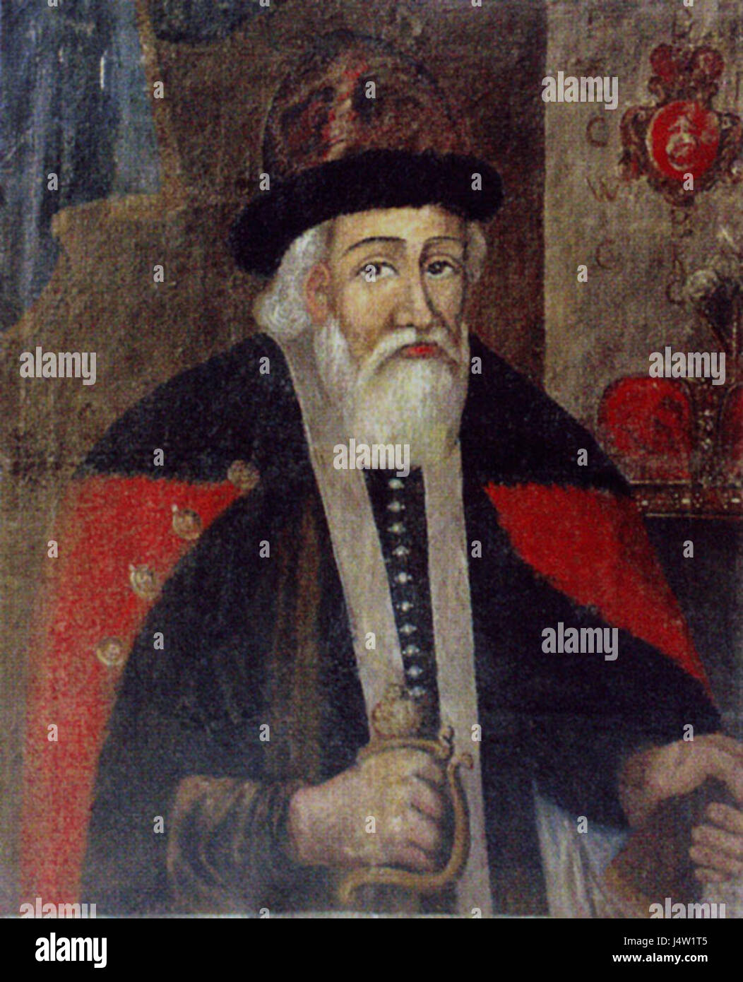 Yanush Ostrozkyi is an artist known for his contemporary works ...