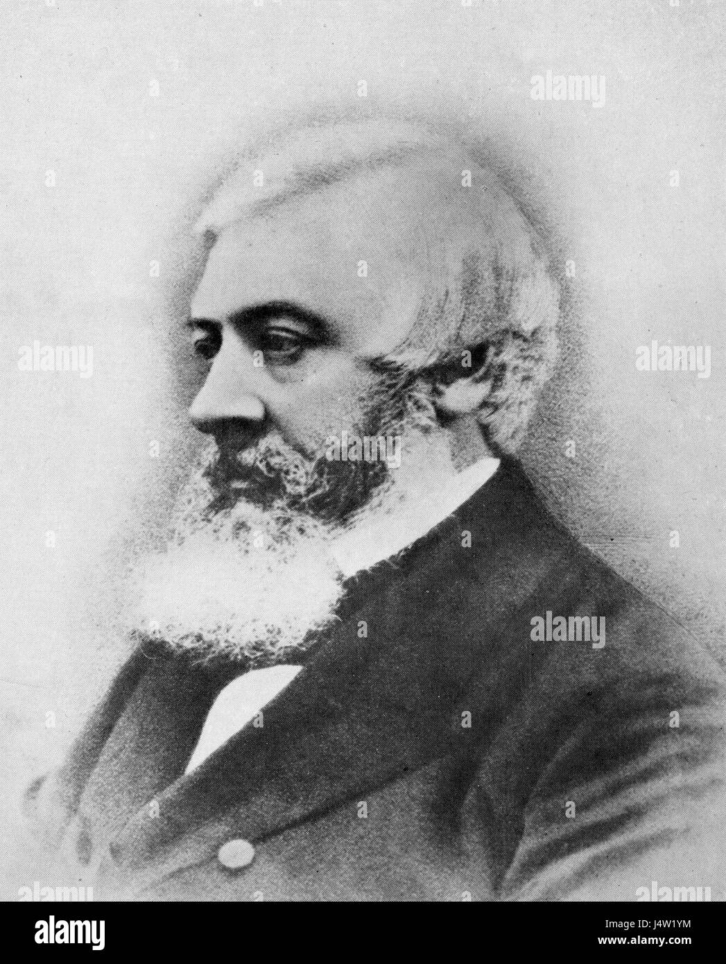 Gossage hi-res stock photography and images - Alamy