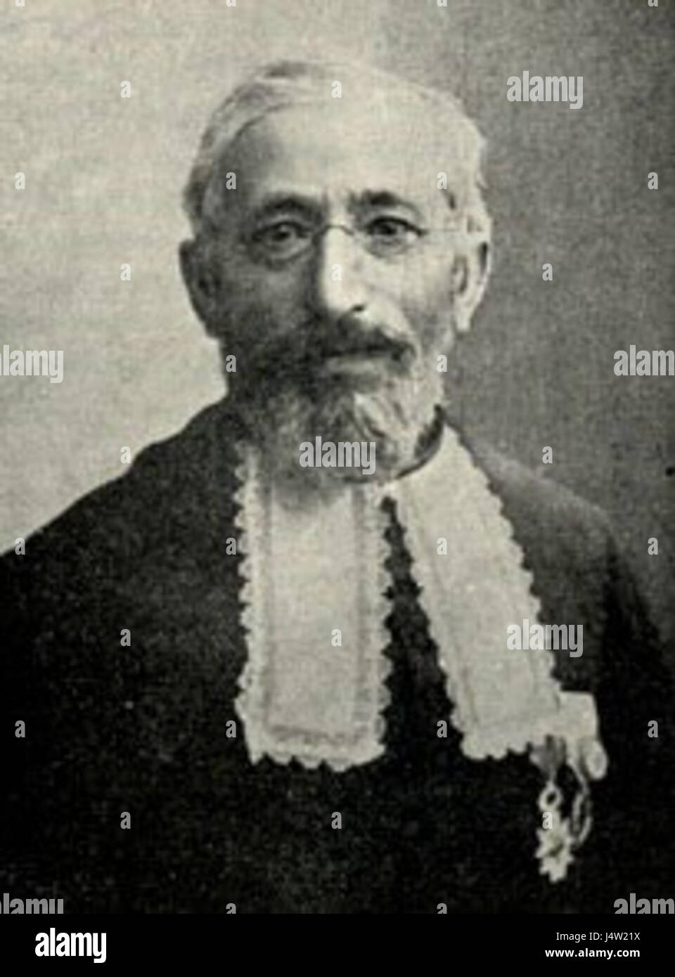 Zadoc Kahn was a prominent Jewish rabbi and scholar in 19th-century ...
