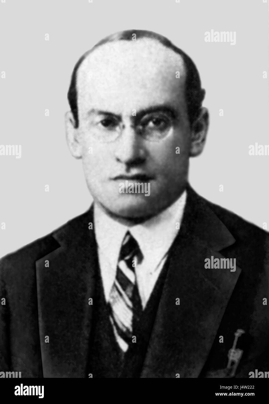 Frenkel hi-res stock photography and images - Alamy