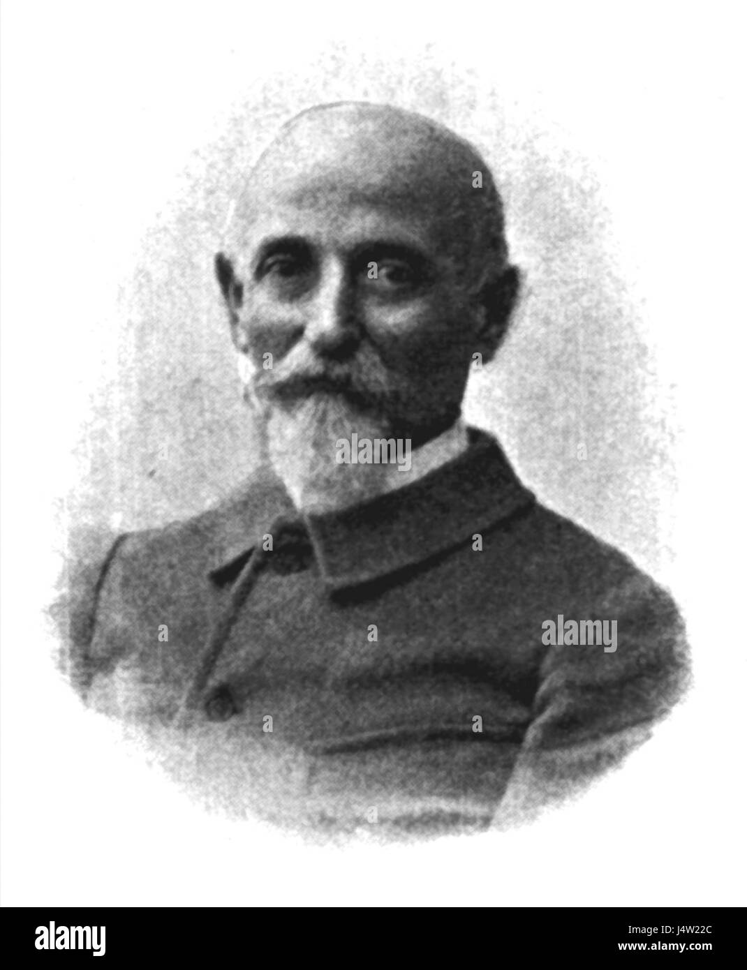 Wilhelm Alexander Freund Stock Photo - Alamy