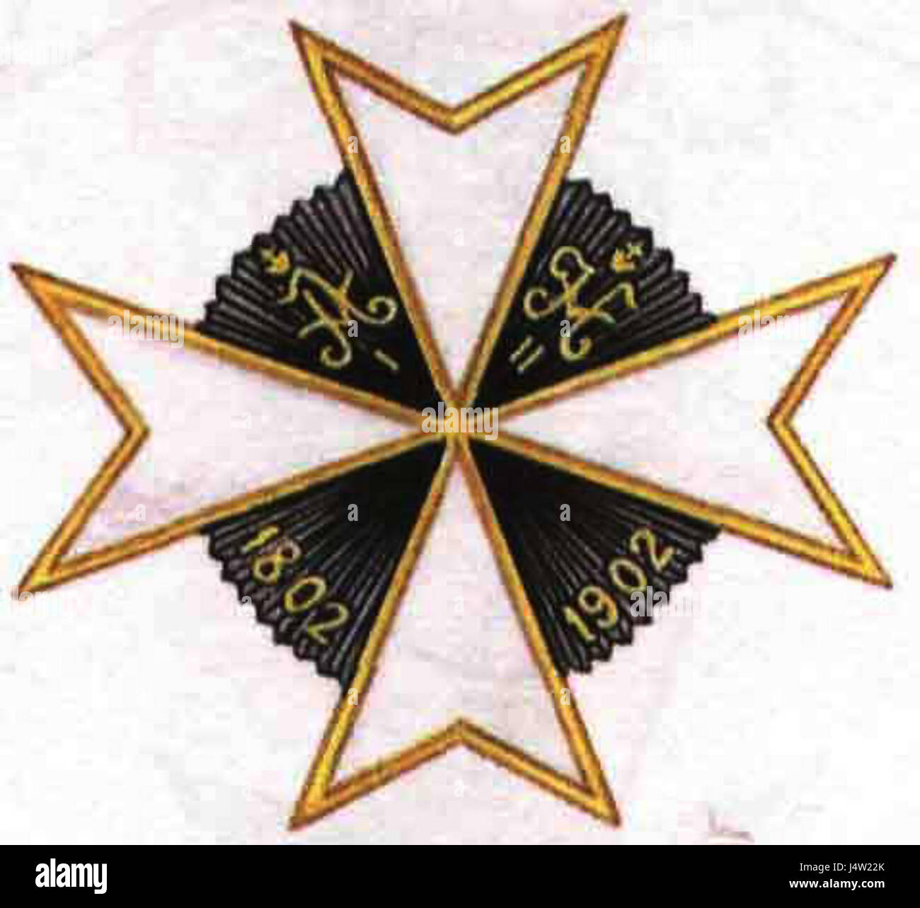 The 'Znak Paje' corps refers to a historical military unit, known for ...