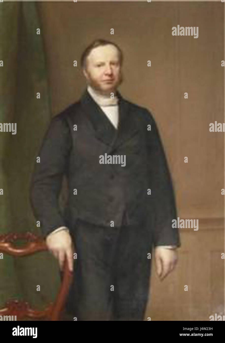 Willem van Heeckeren van Kell was a prominent historical figure, likely ...