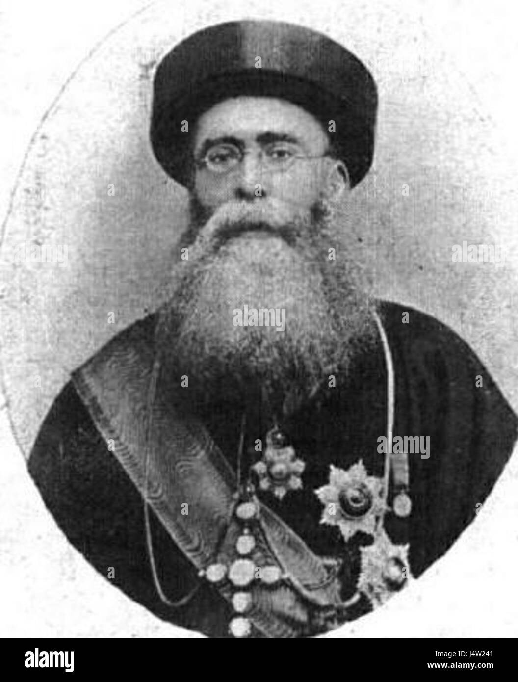 Yousef Black and White Stock Photos & Images - Alamy