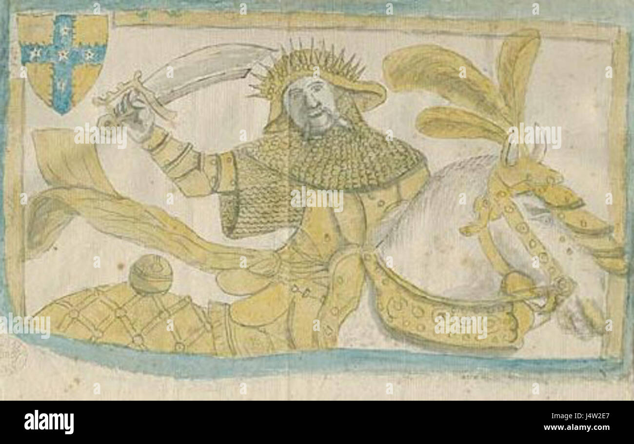 Wulfric spot hi-res stock photography and images - Alamy