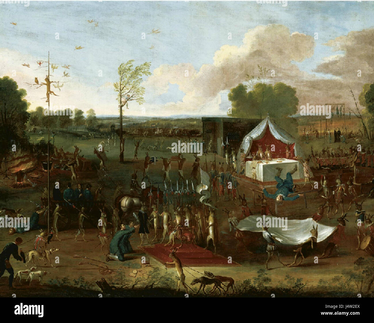 Reversed world map hi-res stock photography and images - Alamy