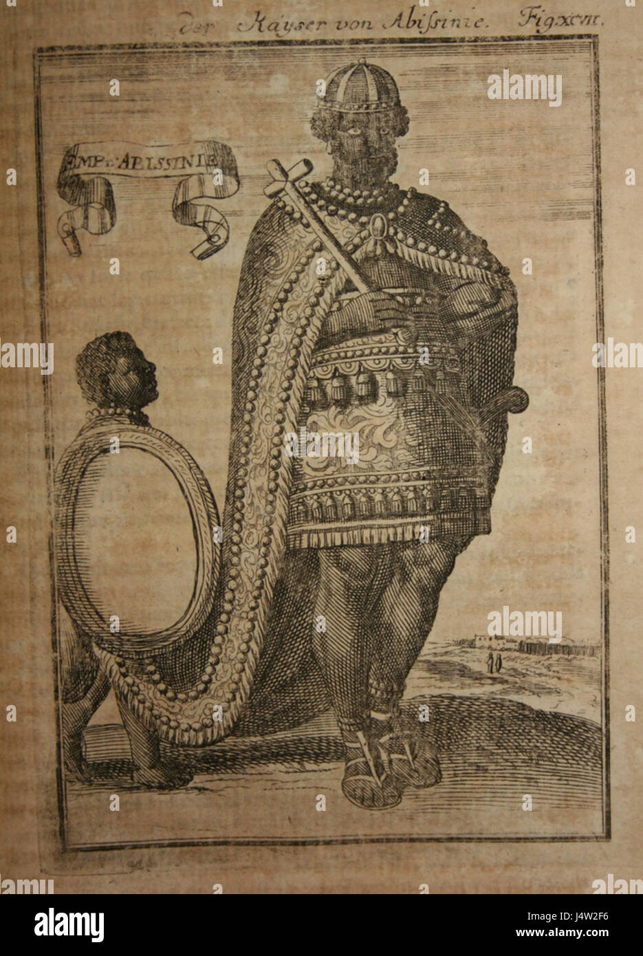 Abyssinian traditions hi-res stock photography and images - Alamy