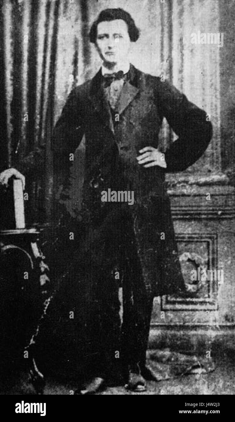 Louis Riel was a prominent figure in Canadian history, known for his ...