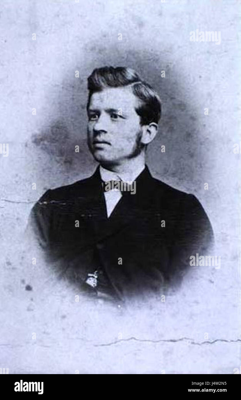 Vigand andreas falbe hi-res stock photography and images - Alamy