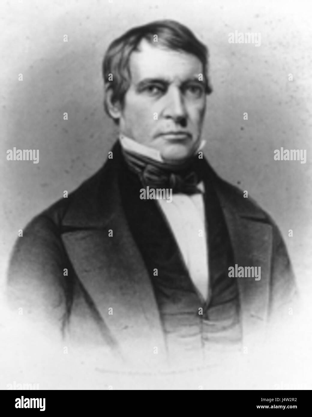 William Rufus King was an American politician and diplomat who served ...