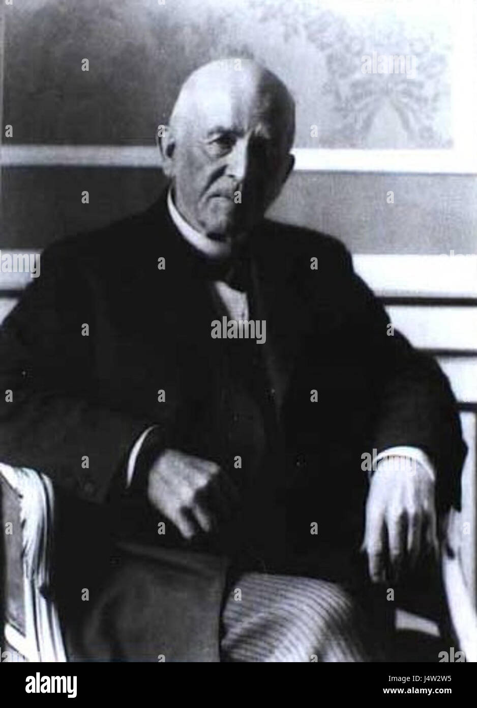 Vigand andreas falbe hi-res stock photography and images - Alamy