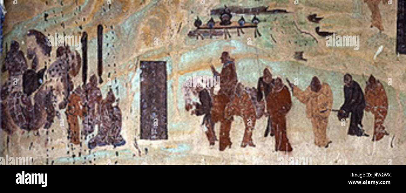 Zhangqianwest hi-res stock photography and images - Alamy