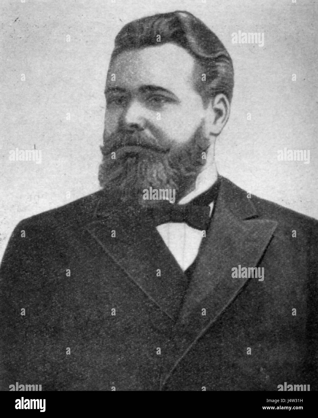 Yefim Karskiy was a notable Russian photographer active in the 1890s ...