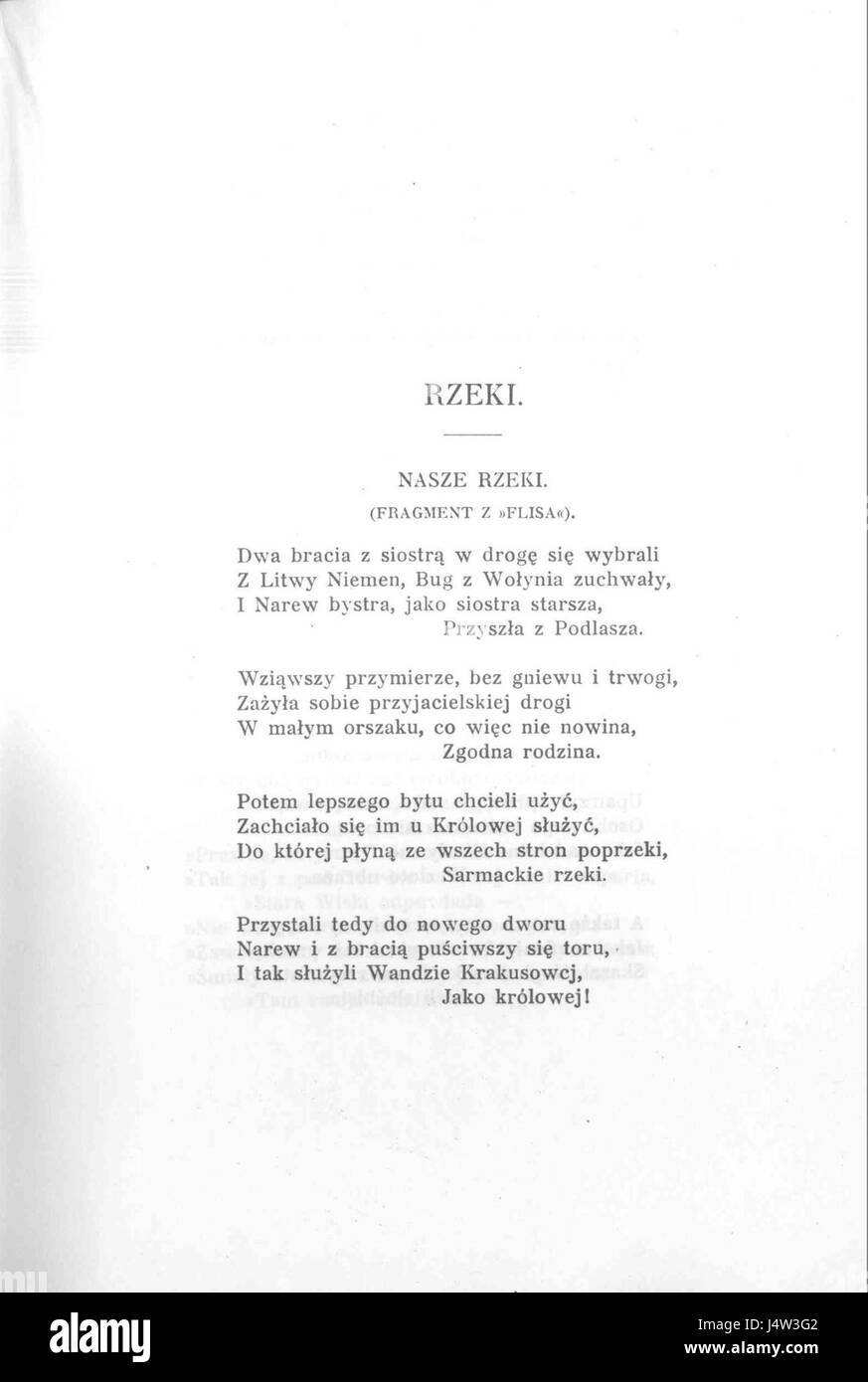 'Ziemia Polska w piesni' is a Polish text exploring the connection ...