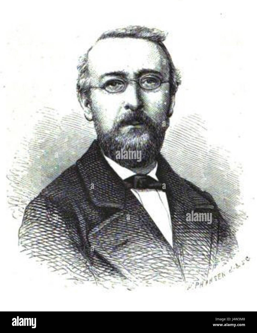 Thomas Jensen was a notable individual, though further context is ...