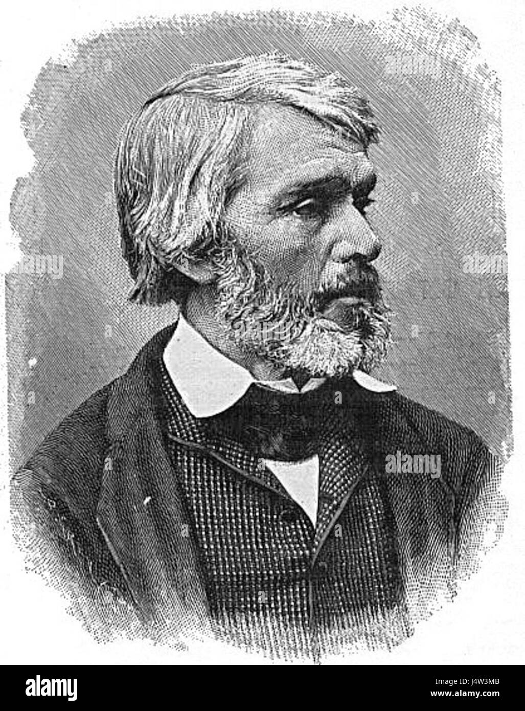 Thomas Carlyle was a Scottish historian, philosopher, and essayist ...