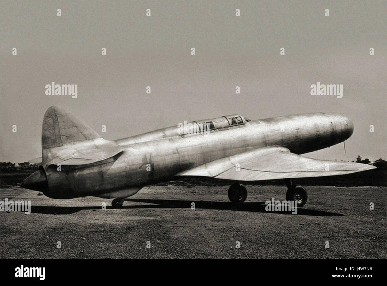 Caproni Campini High Resolution Stock Photography and Images - Alamy