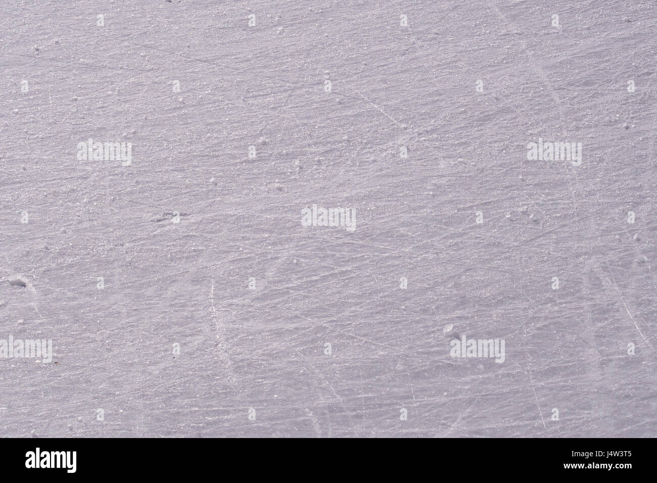 White ice texture Stock Photo - Alamy