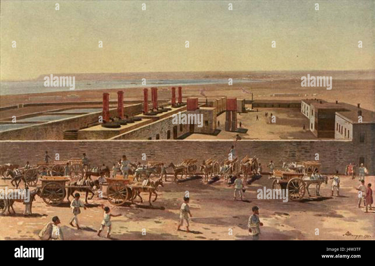 The Baku refinery refers to the oil refinery located in Baku ...