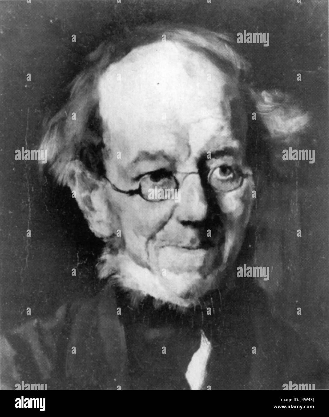 Historical german artists Black and White Stock Photos & Images - Alamy