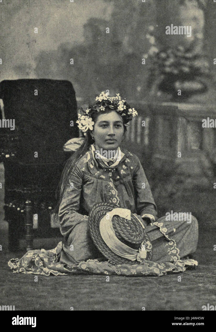 Half caste hi-res stock photography and images - Alamy