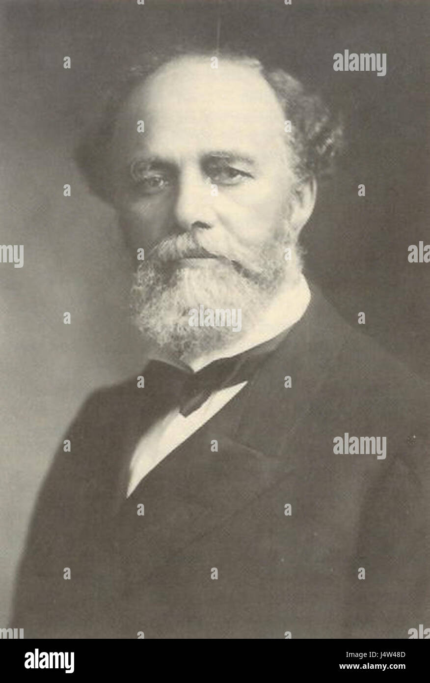 Theophilus gould steward hi-res stock photography and images - Alamy