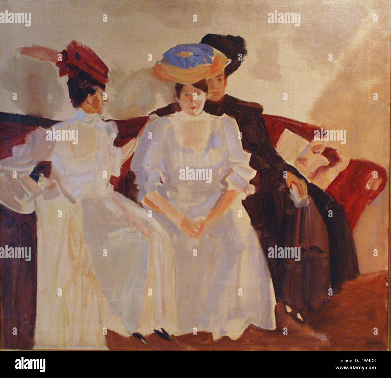 Weisgerber hi-res stock photography and images - Alamy