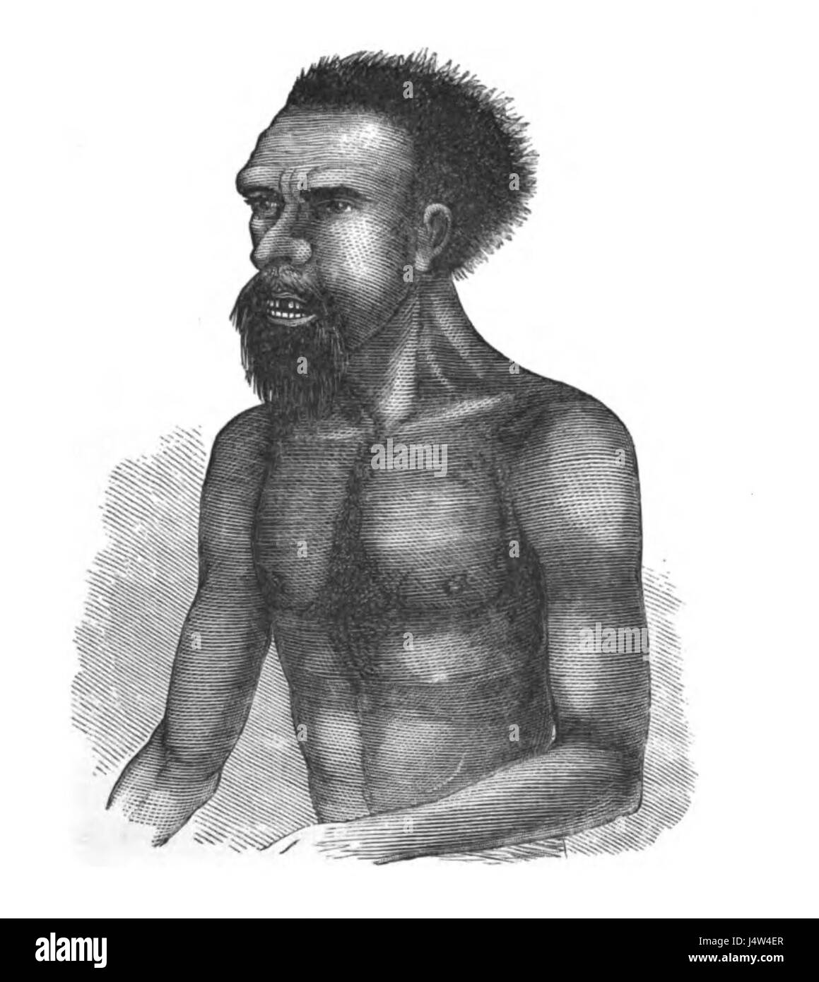 Map of mckinlay hi-res stock photography and images - Alamy