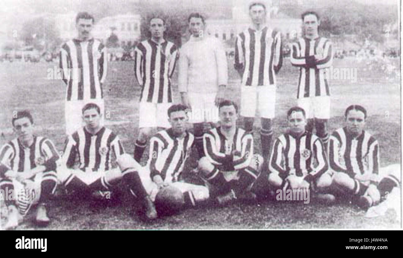 'Time Botafogo' is a historical reference to a football club or team ...