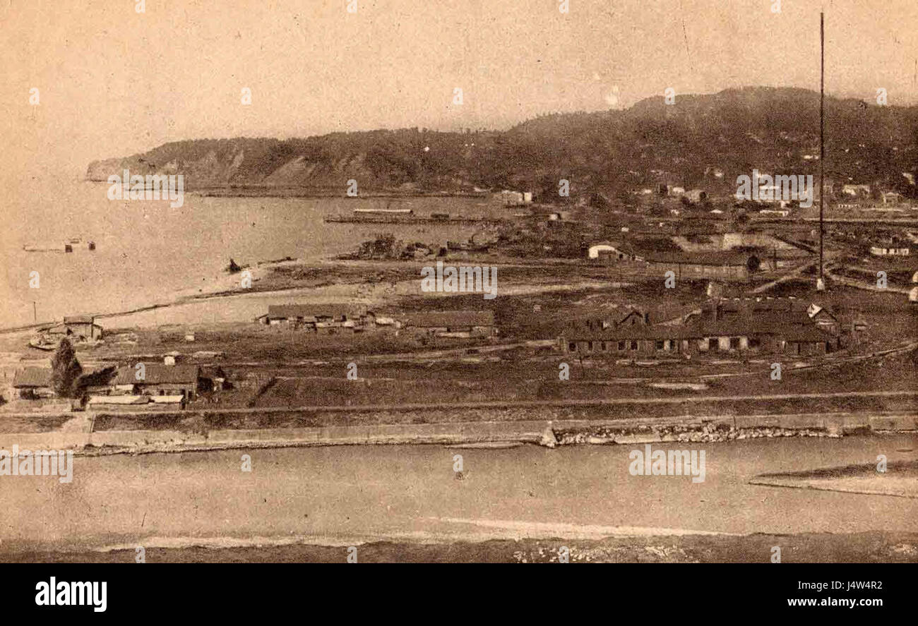 Strategic port town hi-res stock photography and images - Alamy