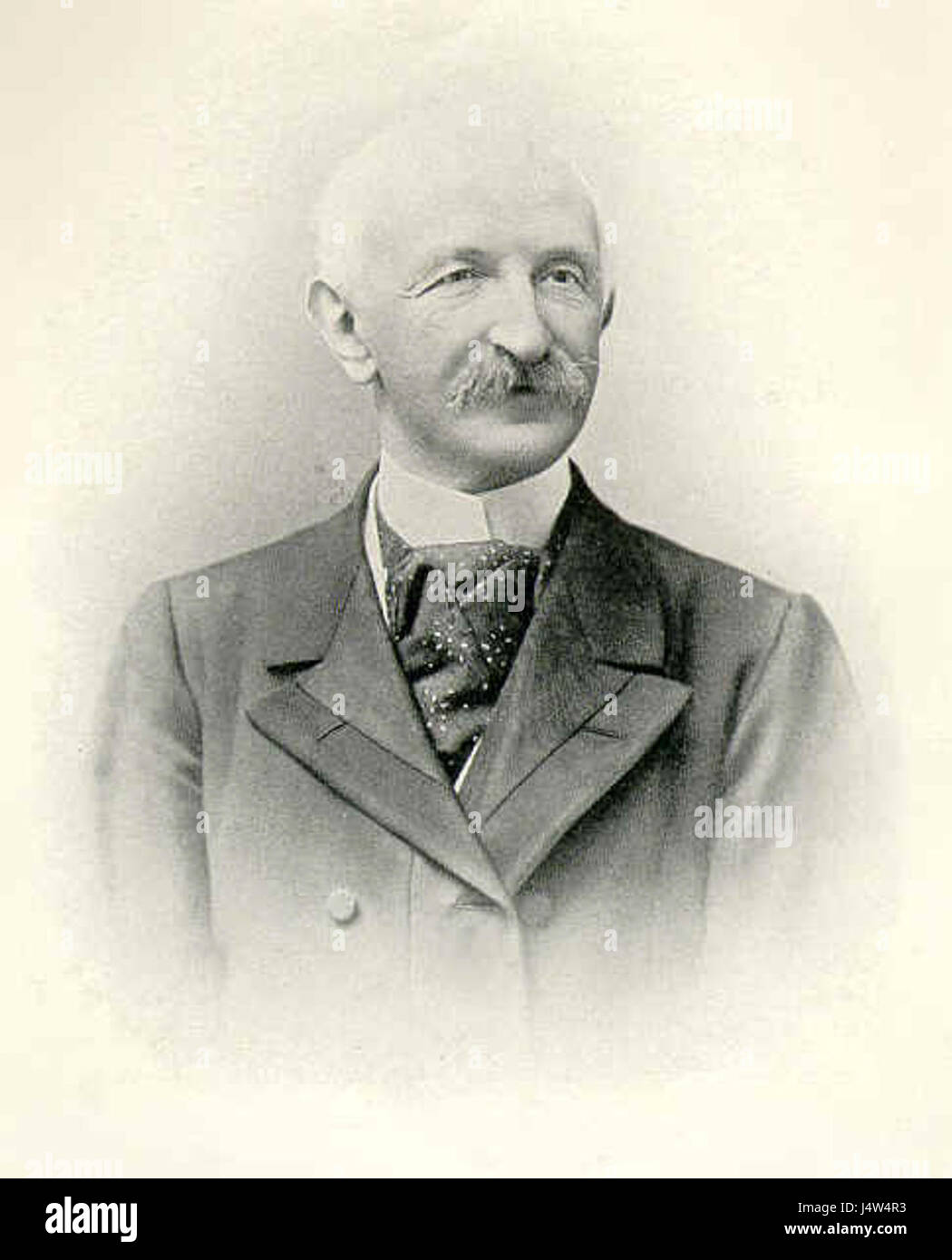 Tobias Michael Carel Asser Stock Photo - Alamy