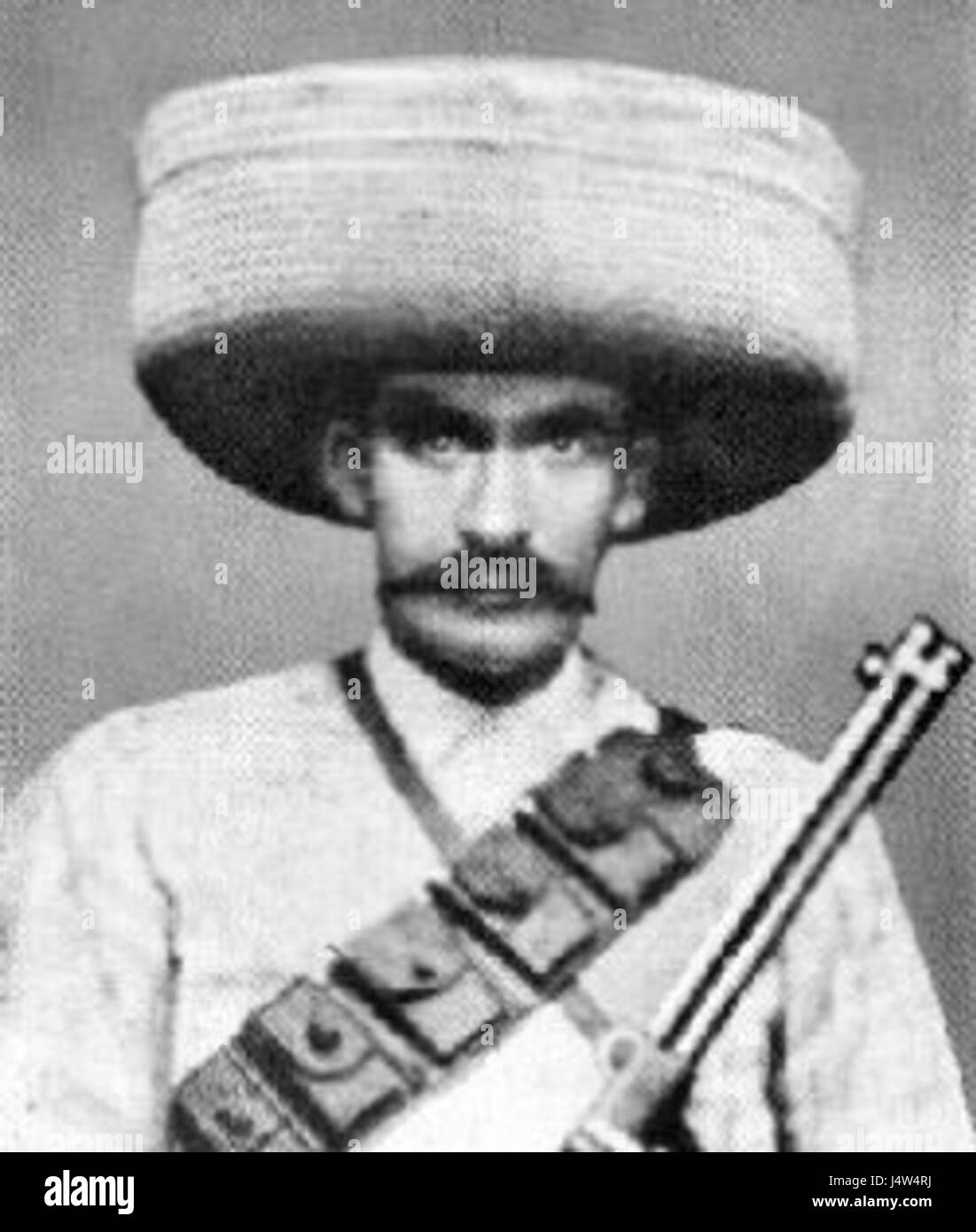 Paniagua hi-res stock photography and images - Alamy