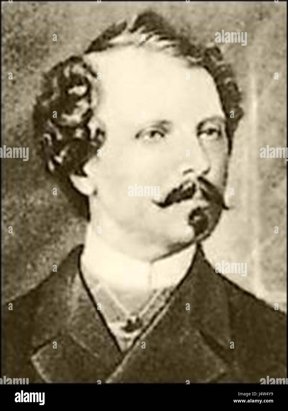 Mayne reid hi-res stock photography and images - Alamy