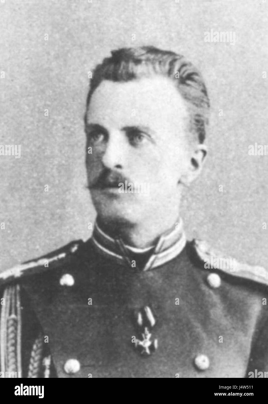 Petr nikolaevich hi-res stock photography and images - Alamy