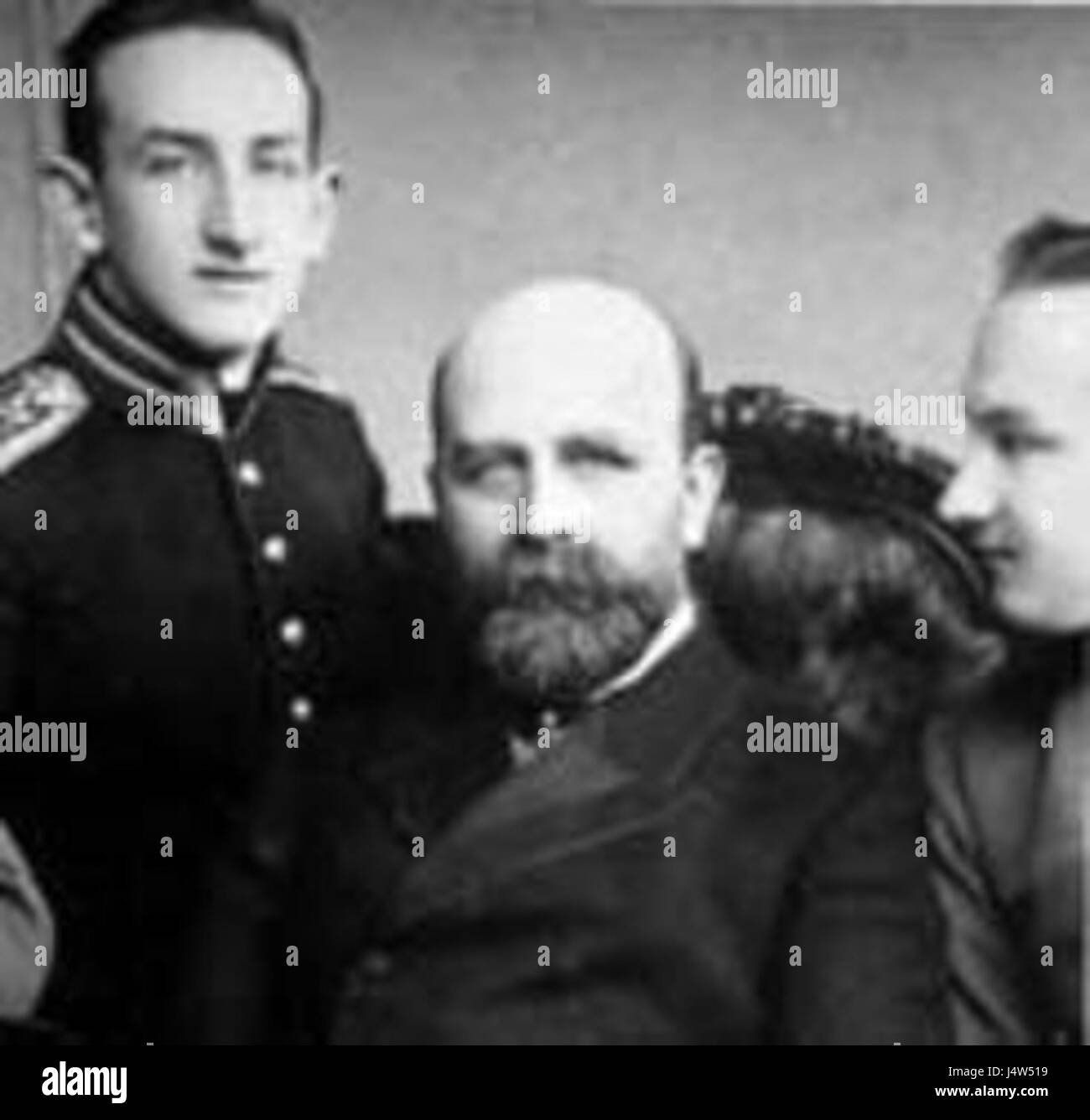 Trubnikov hi-res stock photography and images - Alamy